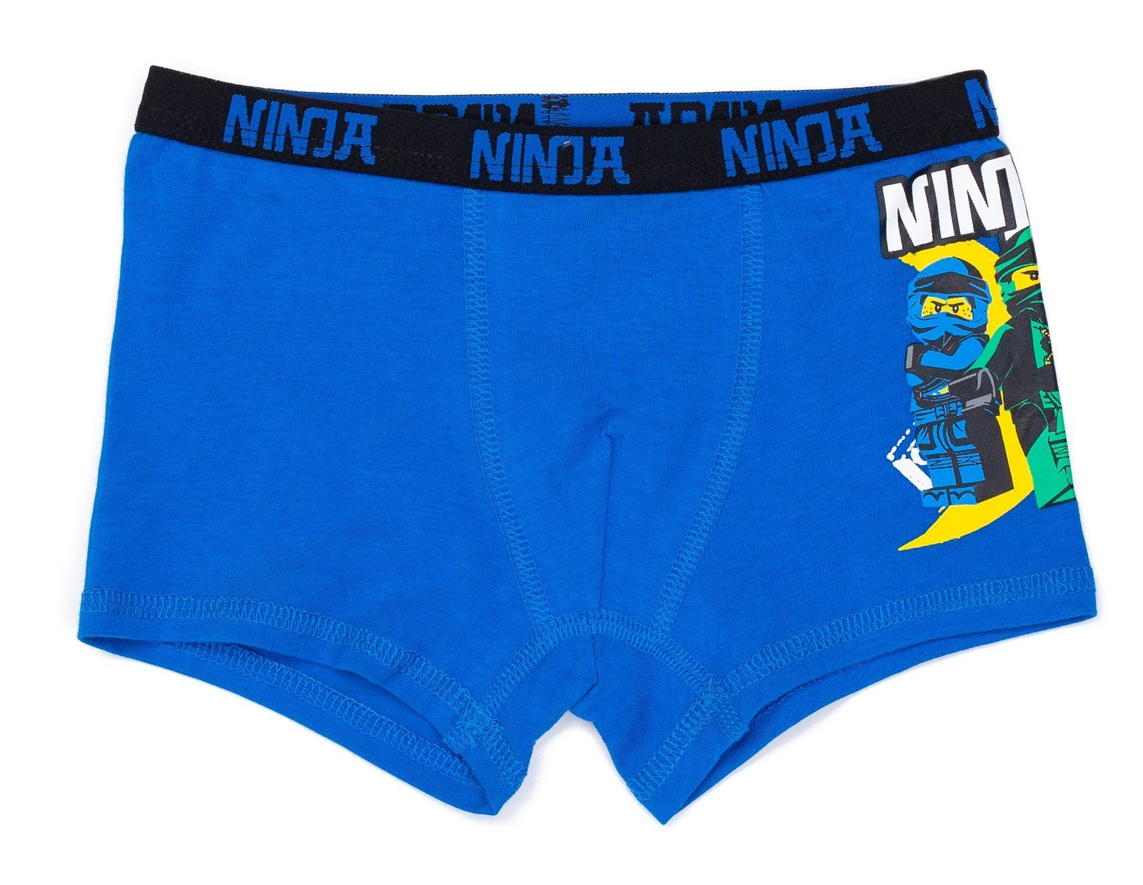Sinsay Majtki chłopięce z motywem z LEGO Ninjago | Ubrania \ Chłopiec ...