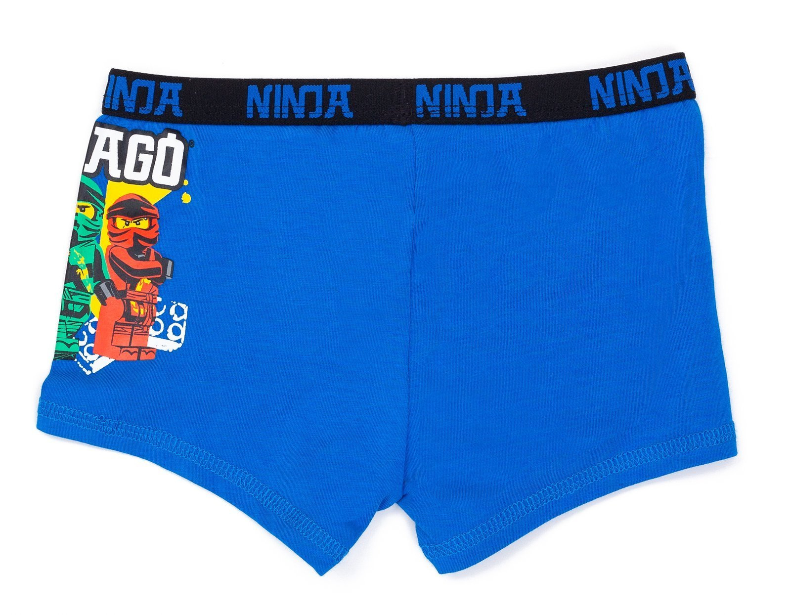 Sinsay Majtki chłopięce z motywem z LEGO Ninjago | Ubrania \ Chłopiec ...