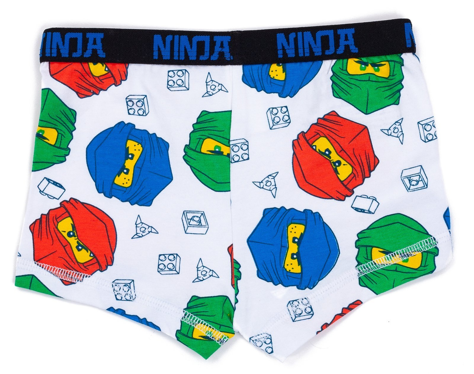 Sinsay Majtki chłopięce z motywem z LEGO Ninjago | Ubrania \ Chłopiec ...